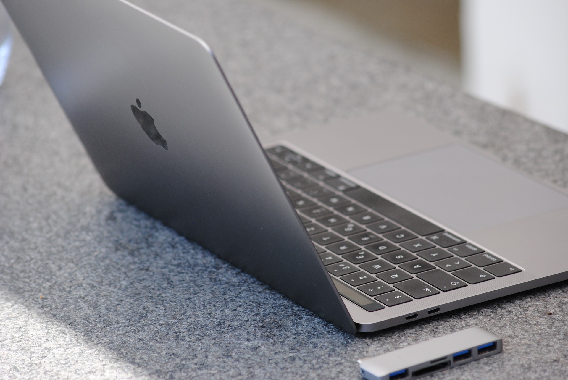 Macbook Pro USB hub te koop bij AliExpress – AliExpress Nederland