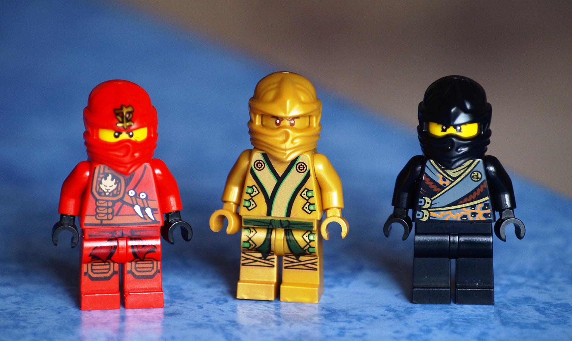 Lego Ninjago te koop bij AliExpress! – AliExpress Nederland