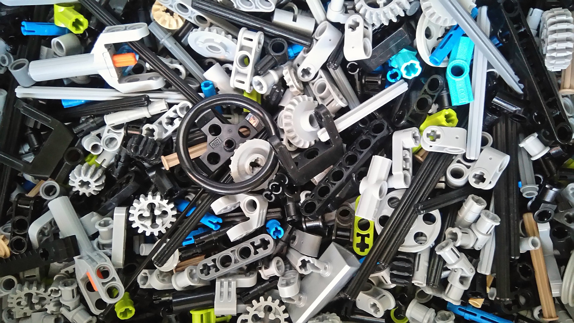 Lego Technic auto te koop bij AliExpress! – AliExpress Nederland