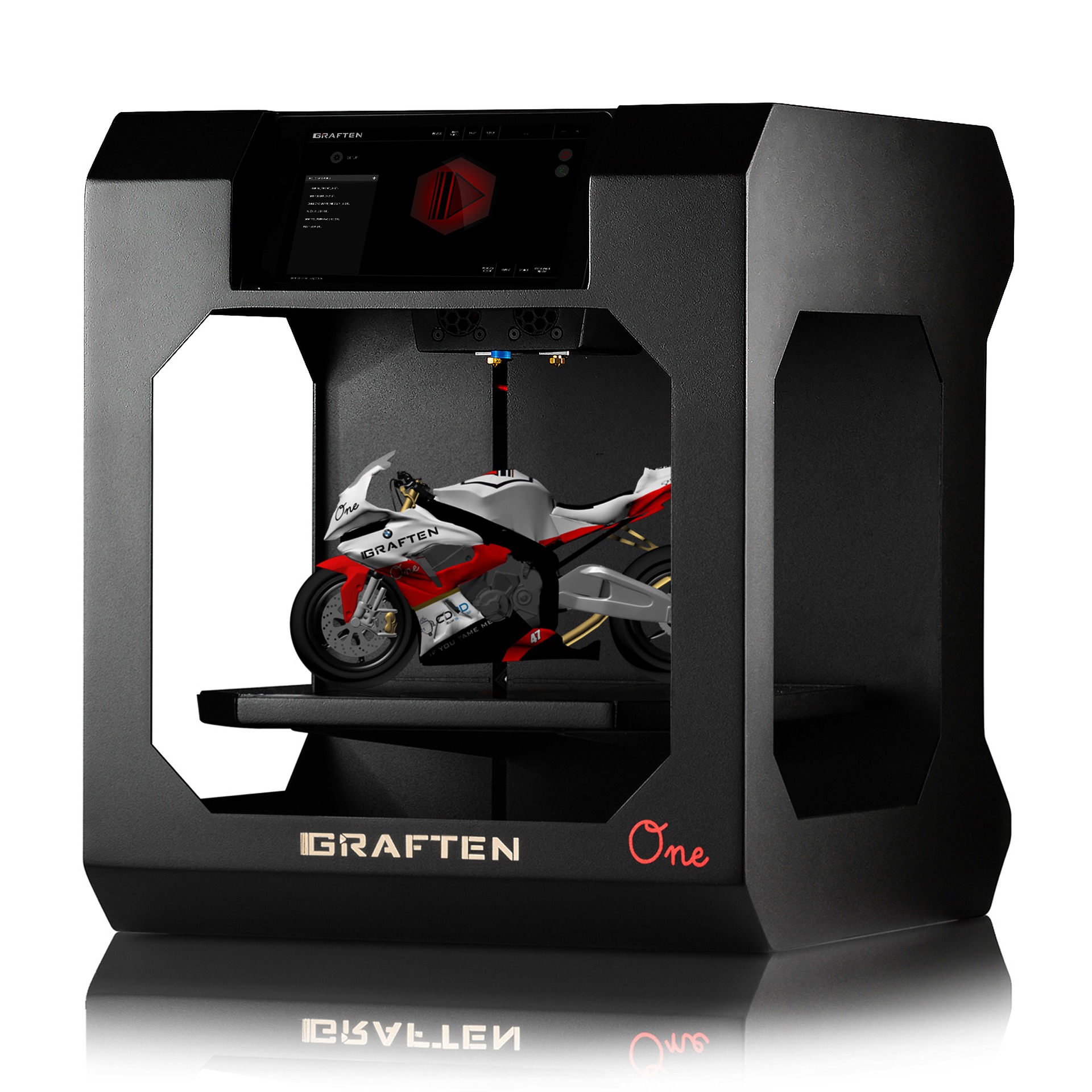 USB 3D printer te koop bij AliExpress! – AliExpress Nederland