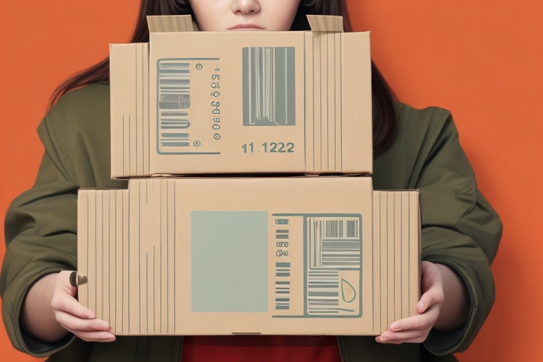 Wat te Doen als Je AliExpress Pakket Niet is Bezorgd: Een Stap-voor ...
