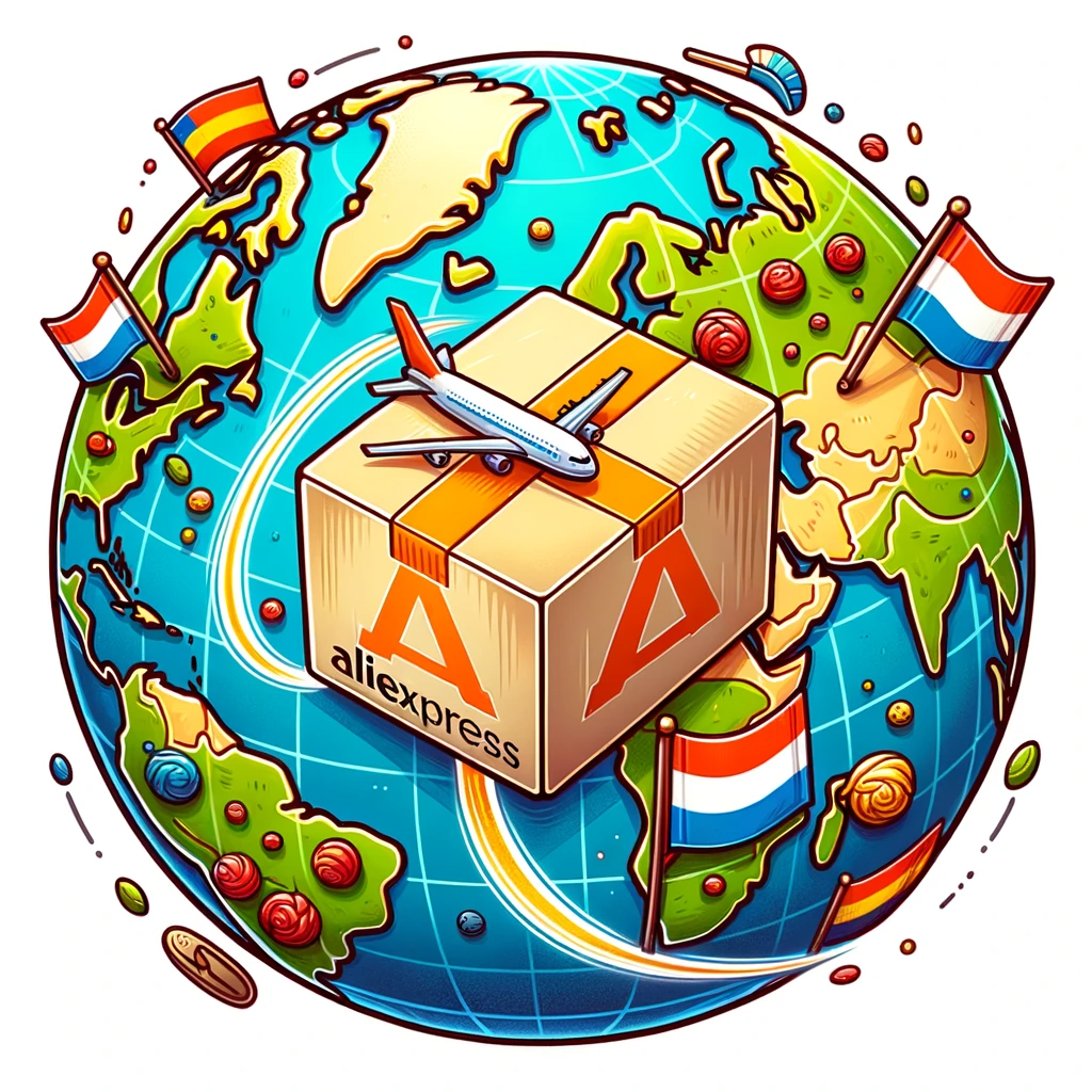 Vertraging bij Leveringen van AliExpress – AliExpress Nederland
