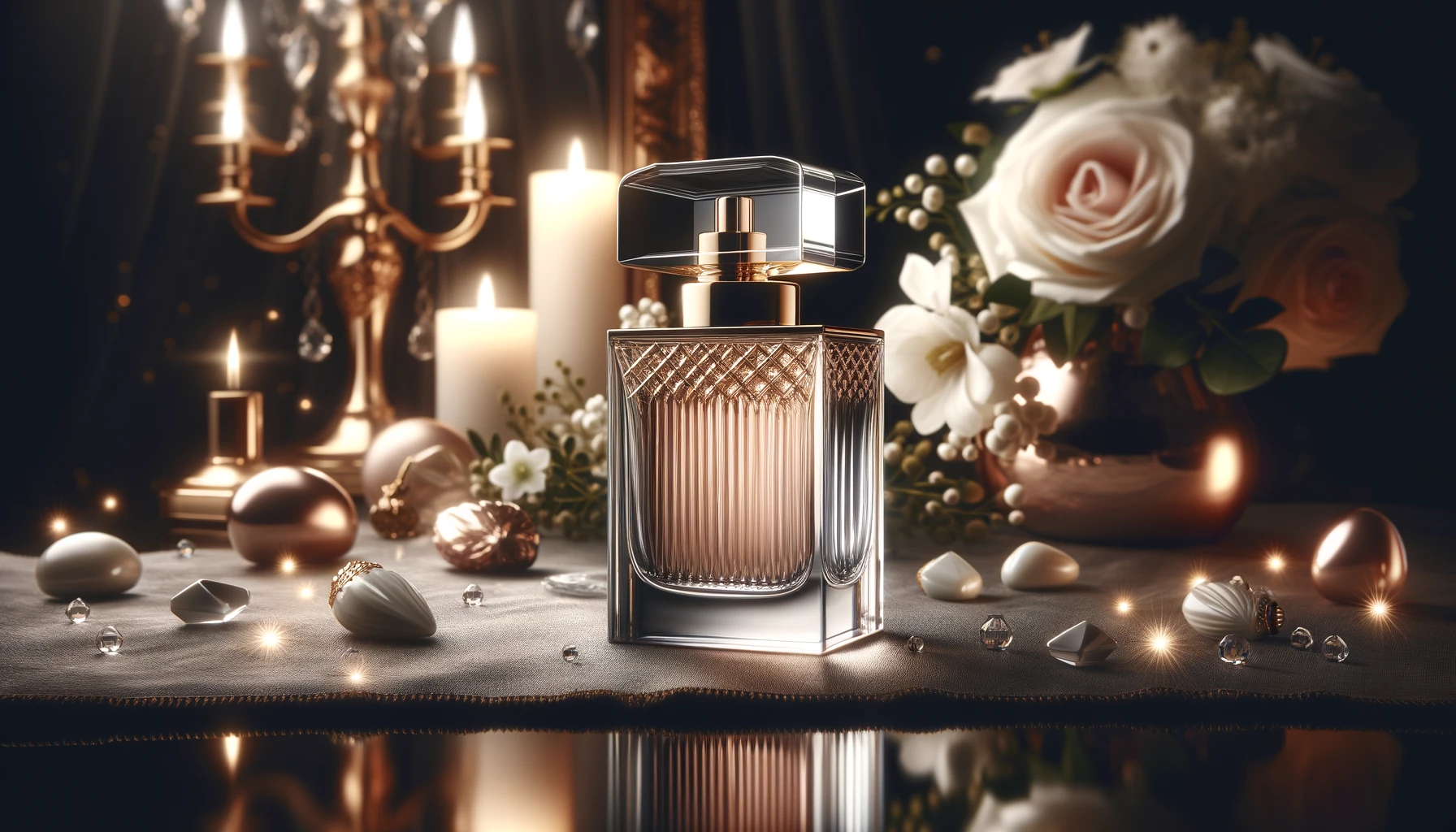 Verleiding in Elke Druppel: Ontdek Onze Luxe Designer Parfum ...