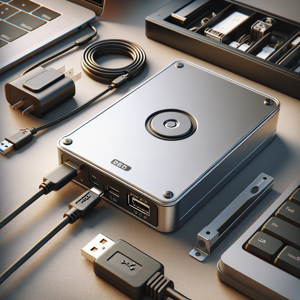 IDE Hard Disk Enclosure: De Ultieme Oplossing voor Uw Gegevensopslag ...