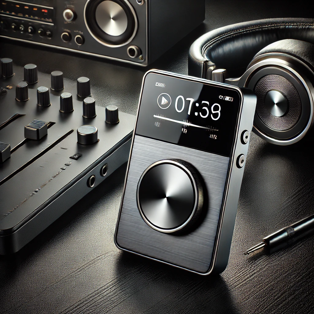 XDUOO X2S Lossless Portable Metal HIFI Music Player: De Ultieme ...