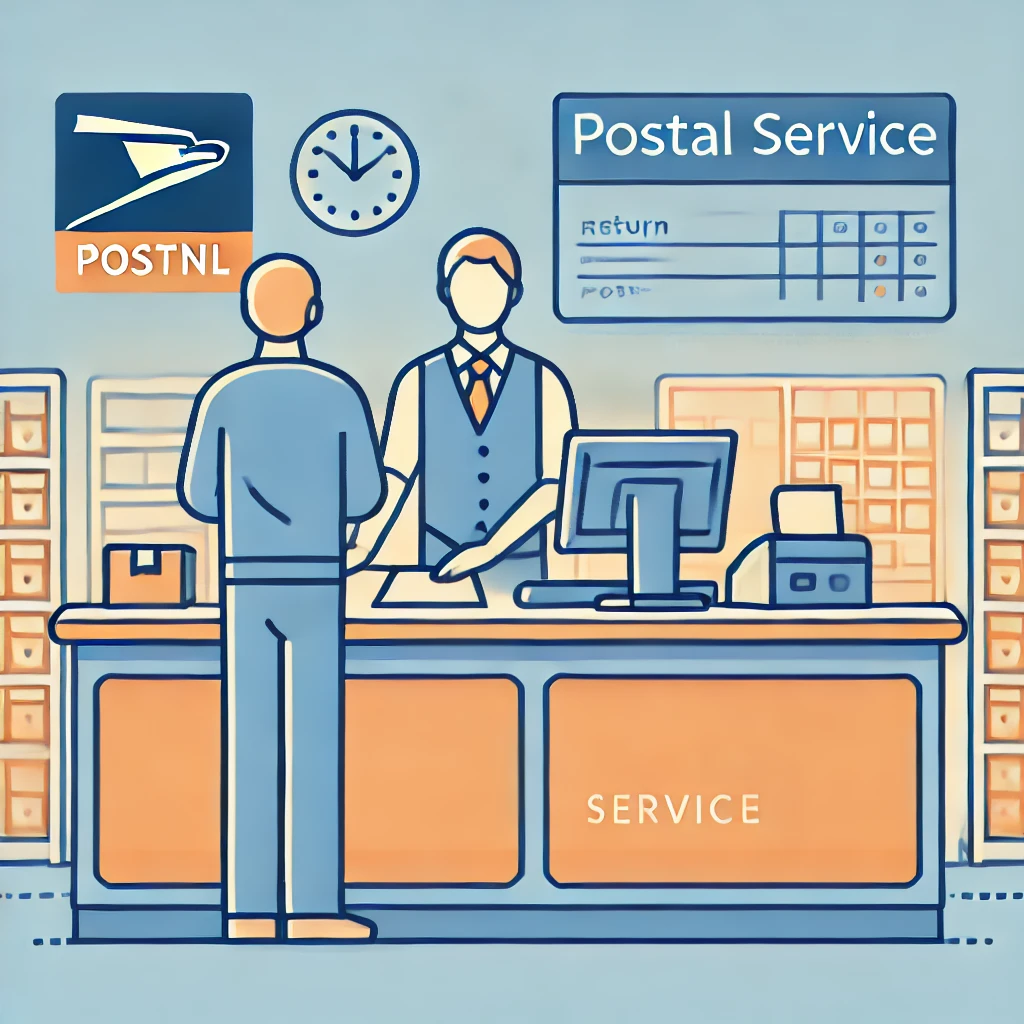 Handling Returns to Incorrect Postal Codes: What to Expect – AliExpress ...