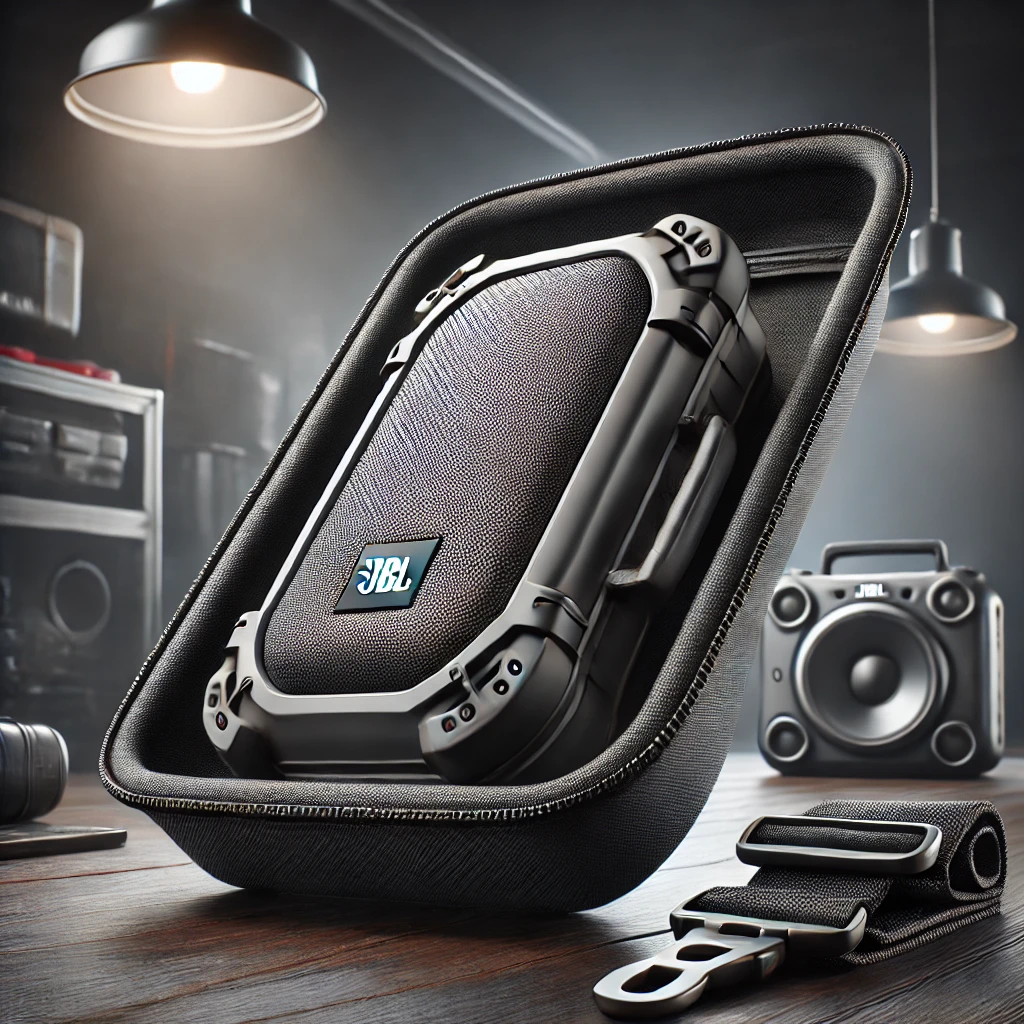 Proteja seu JBL Partybox Encore Essential com esta capa premium ...