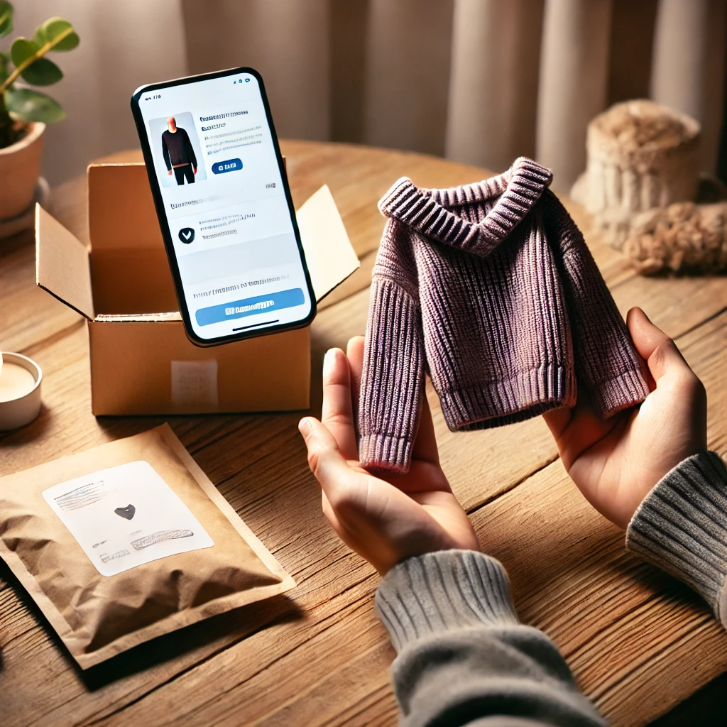 Verkeerd product ontvangen: Wat kun je doen? – AliExpress Nederland