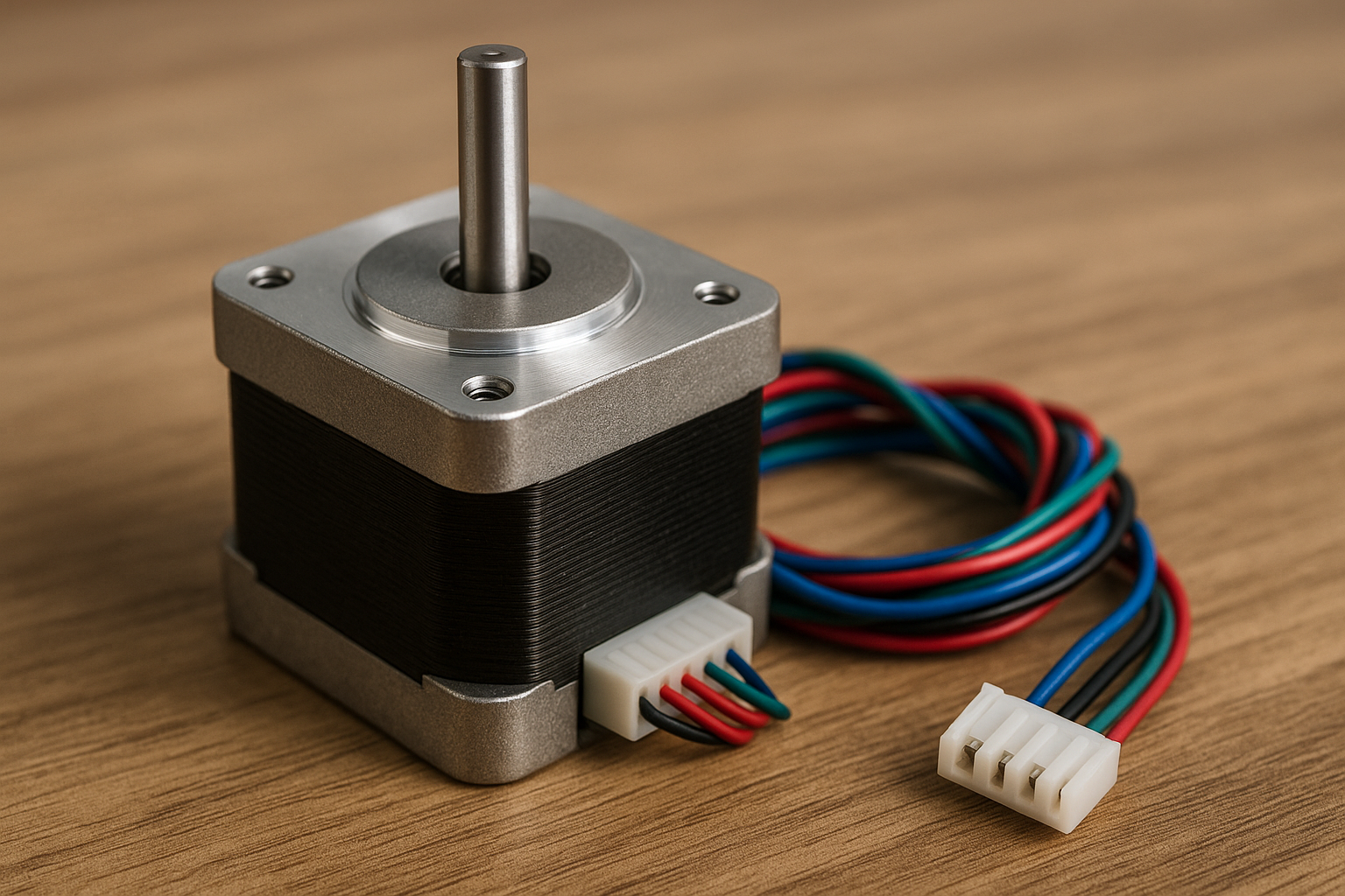 Pourquoi le moteur pas à pas XIAOXI Nema17 est un choix intelligent ...